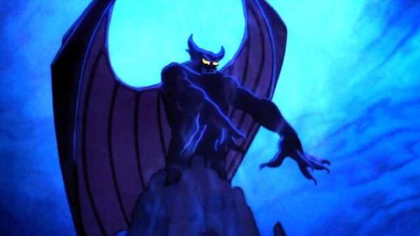The Top 10 Most Evil Disney Villains – These Are Media Things